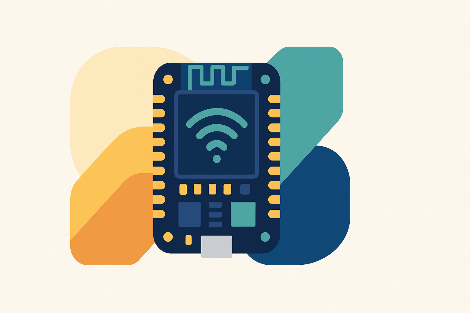 ¿Cómo funciona el wifiManager? para ESP32/ESP8266 • HUE CAT INGENIERÍA ...