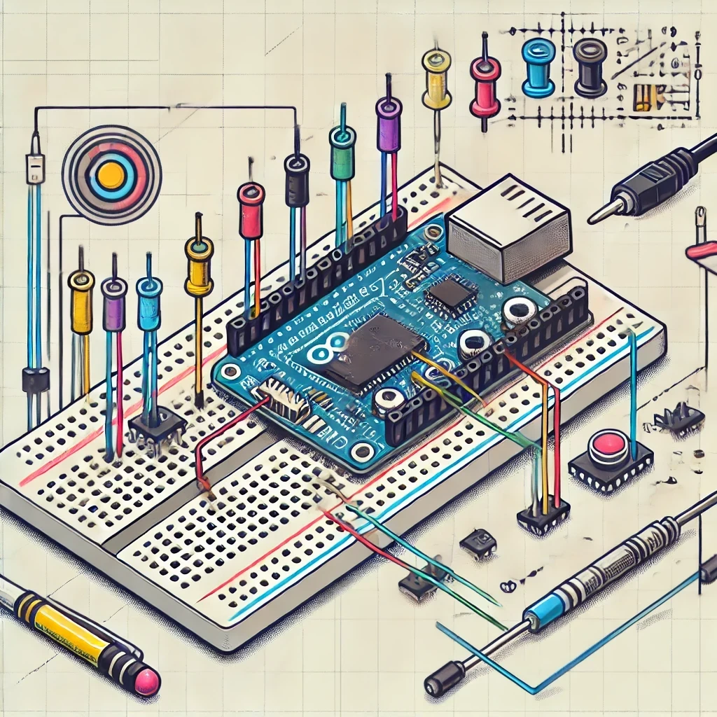 Configurar interrupciones en ESP8266 • HUE CAT INGENIERÍA ESPAÑA